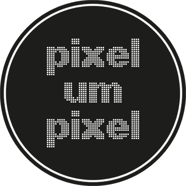 Pixel um Pixel - Impressum